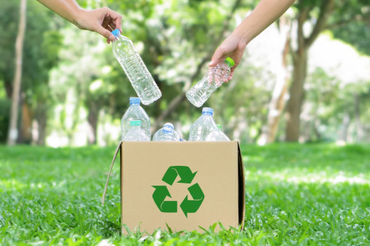 Waste Separation Initiative | Plan B Media